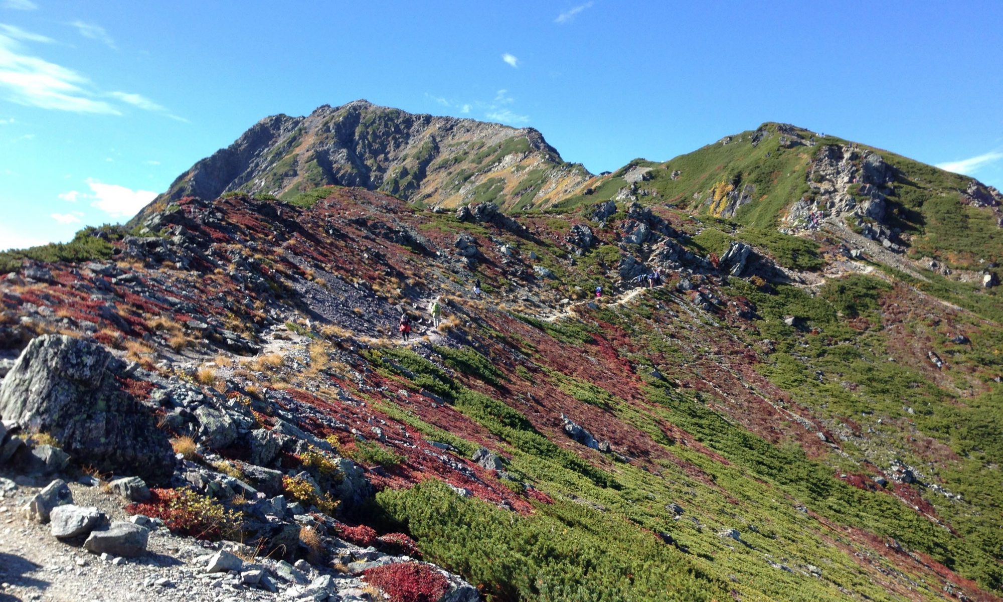 体力に頼りすぎない！楽に登れる歩行術（机上講座・山の学習ひろば） | FUNUP Nature