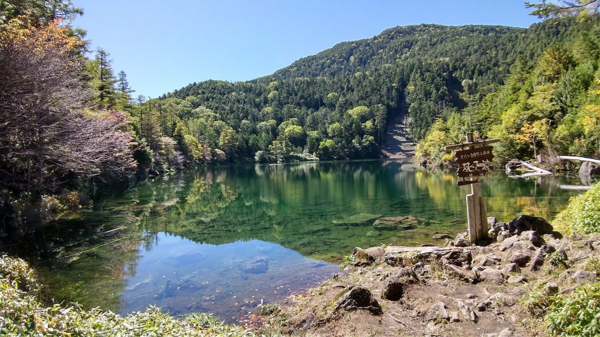 チャレンジコース！北八ヶ岳・池巡り 2days （双子池ヒュッテ泊） | FUNUP Nature